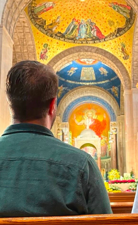 My Journey to Become a UFO Whistleblower (03/03)