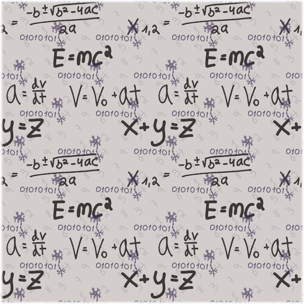 Implementing Mathematical Formulas in Python