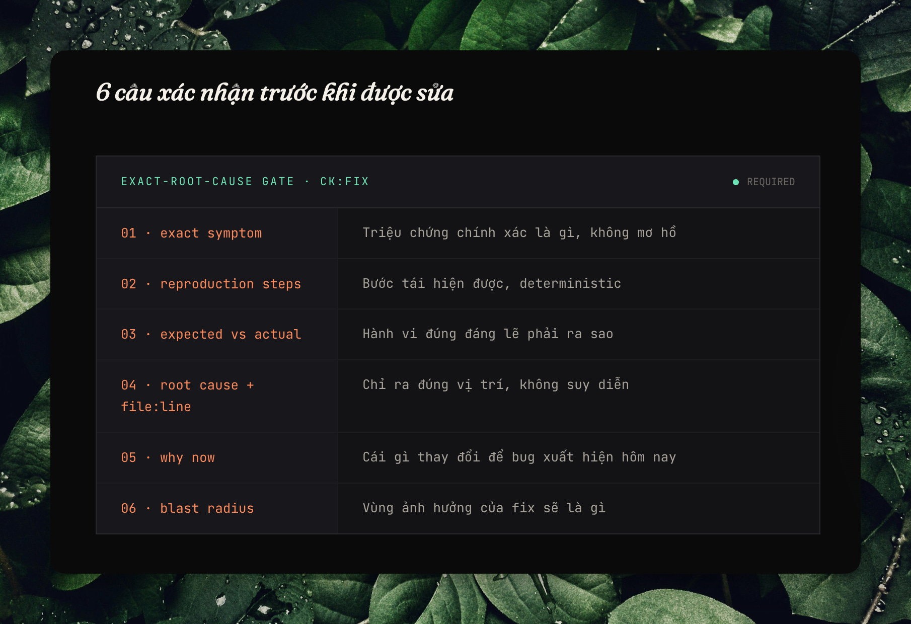 ClaudeKit - FIX và COOK skills vừa được nâng cấp lớn!