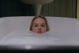 Black Lipstick | Mila Jaroniec | Substack