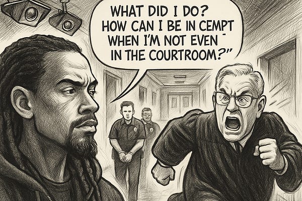 Aaron’s Substack | Aaron C Knapp | Substack