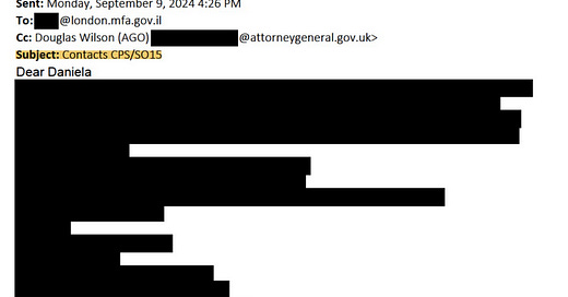 Craig’s Substack | Craig Murray | Substack