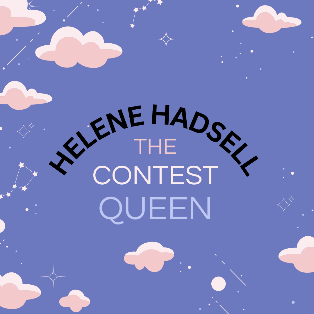 The Story of Helene Hadsell - Tabitha In NYC