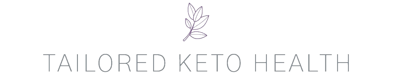 Welcome to Tailored Keto Health Substack!