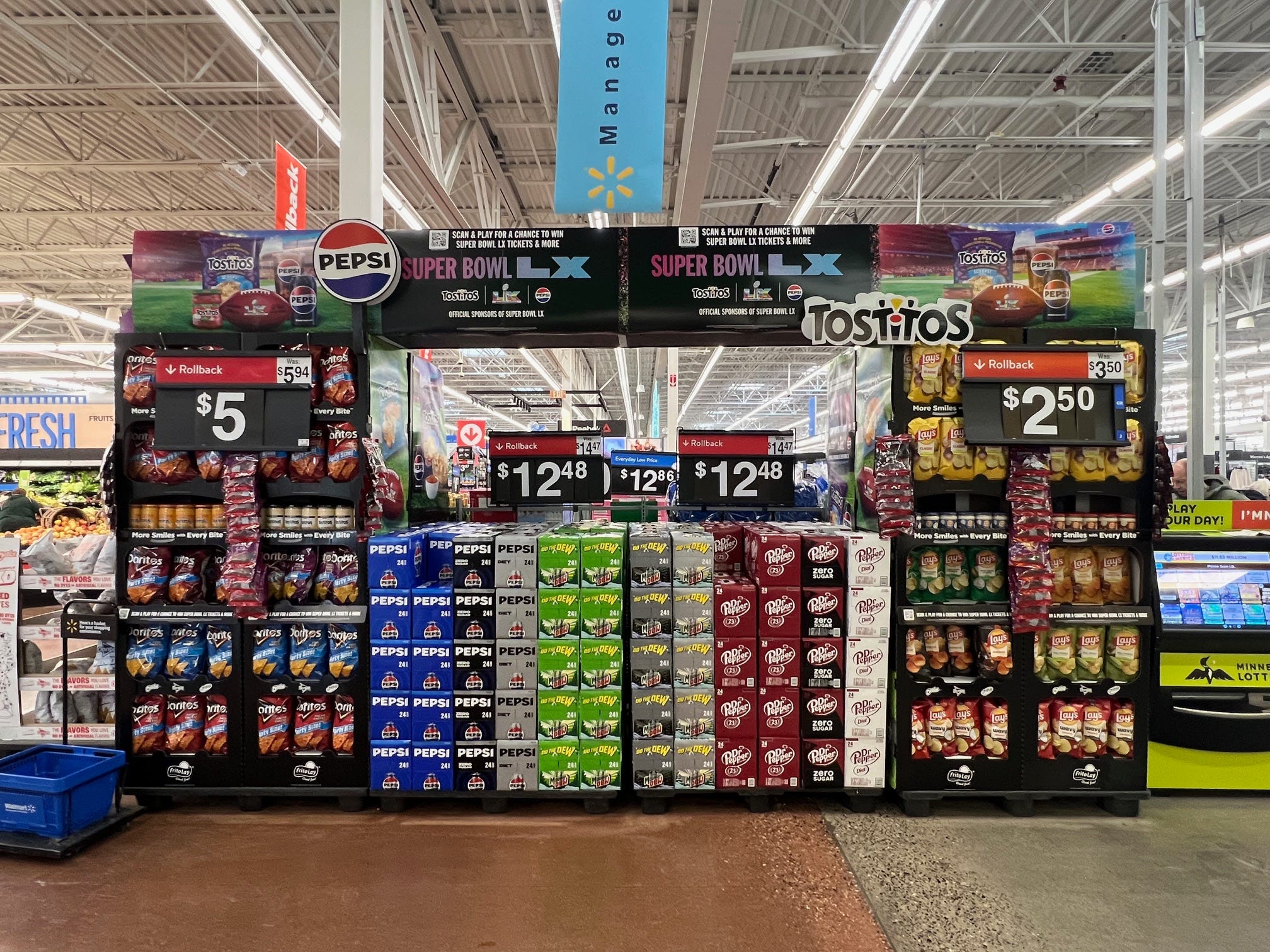 Super Bowl Season, Three Very Different Plays