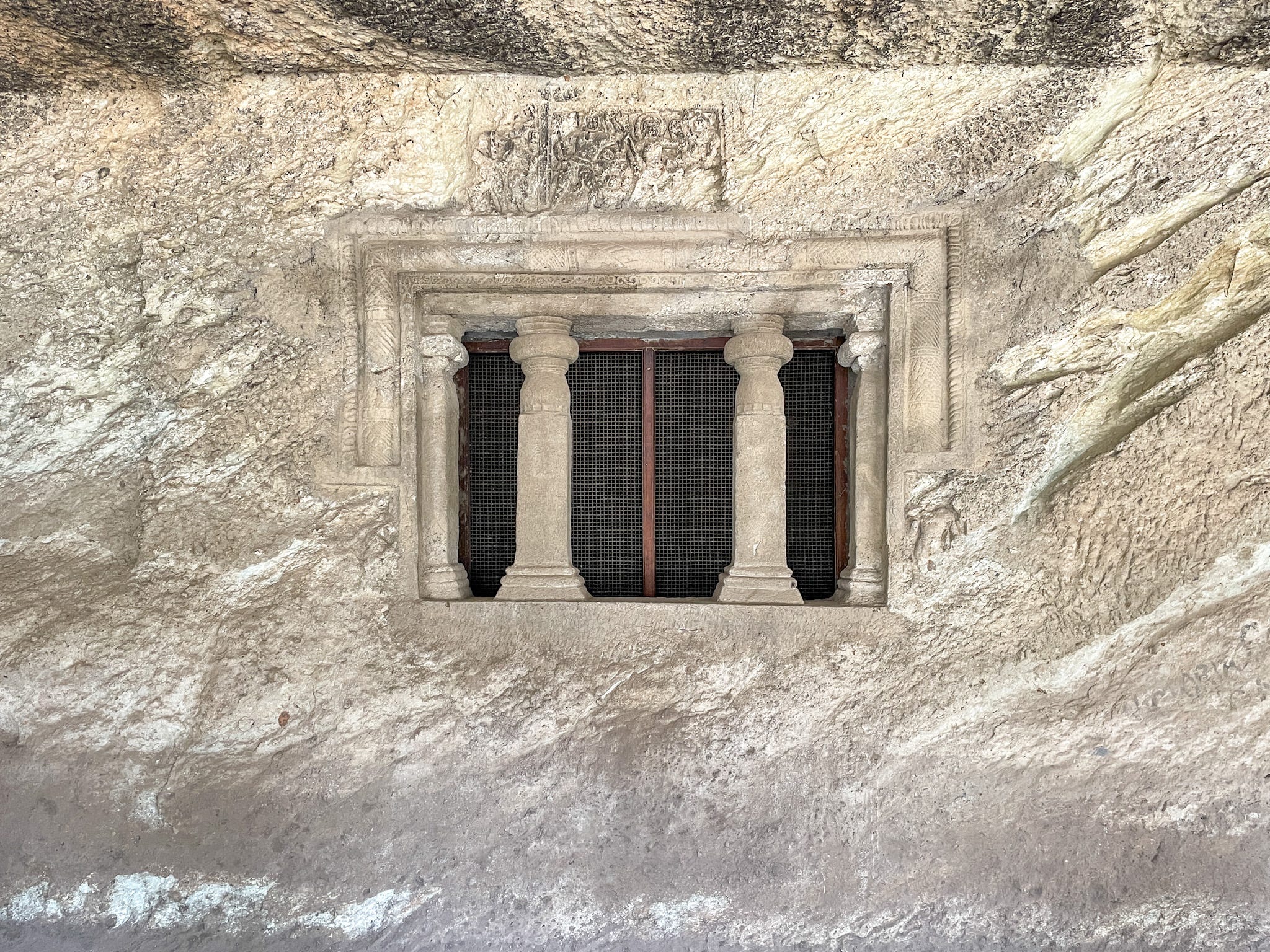 Jogeshwari Caves: The Ancient Monument Hidden Inside a Mumbai Slum