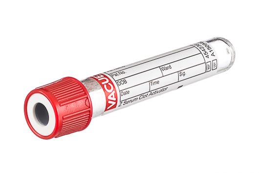 We Need to Talk About Red Tubes