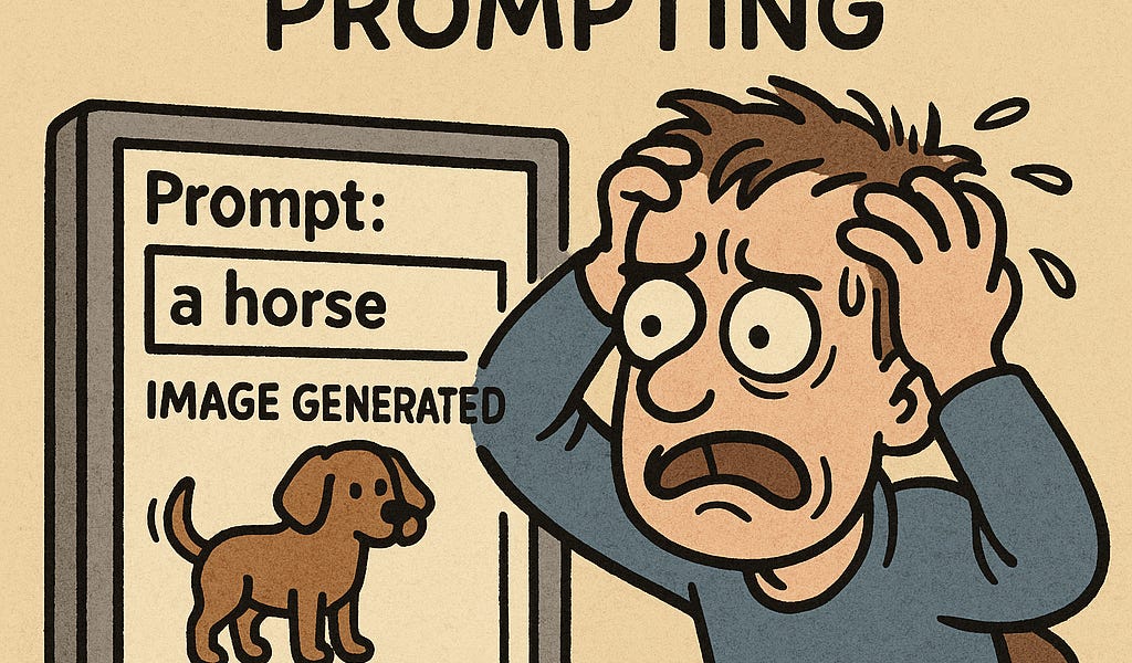 Prompting is Too Hard: Check Out My Easy Prompt Lifecycle Guide + 19 ...