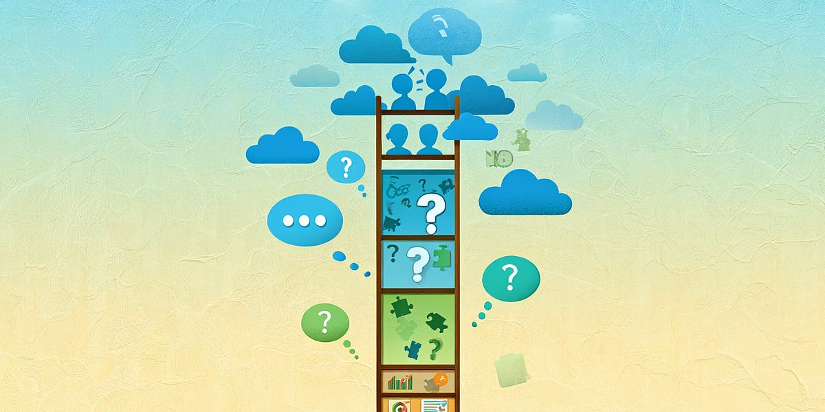why we jump to the wrong conclusions (and how to avoid it)
