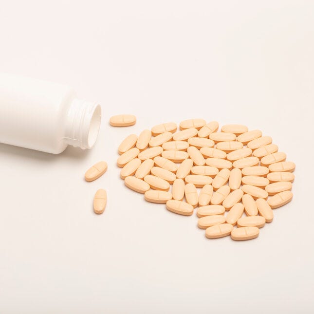 A miracle pill for Parkinson's is 50 years old. Why can't most of the ...