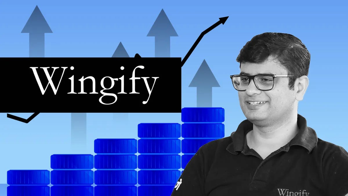 Wingify’s $200M Exit: A Bootstrapped Indian SaaS Success Story That ...