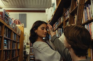 Do Good With Books | Rachael | Substack