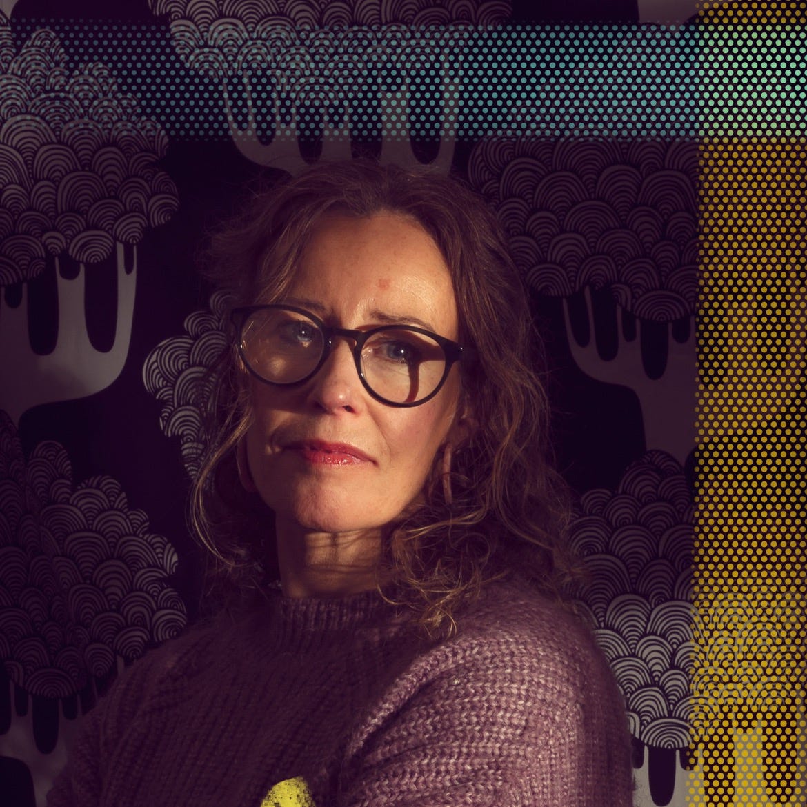 Sarah Sheldrake | Substack