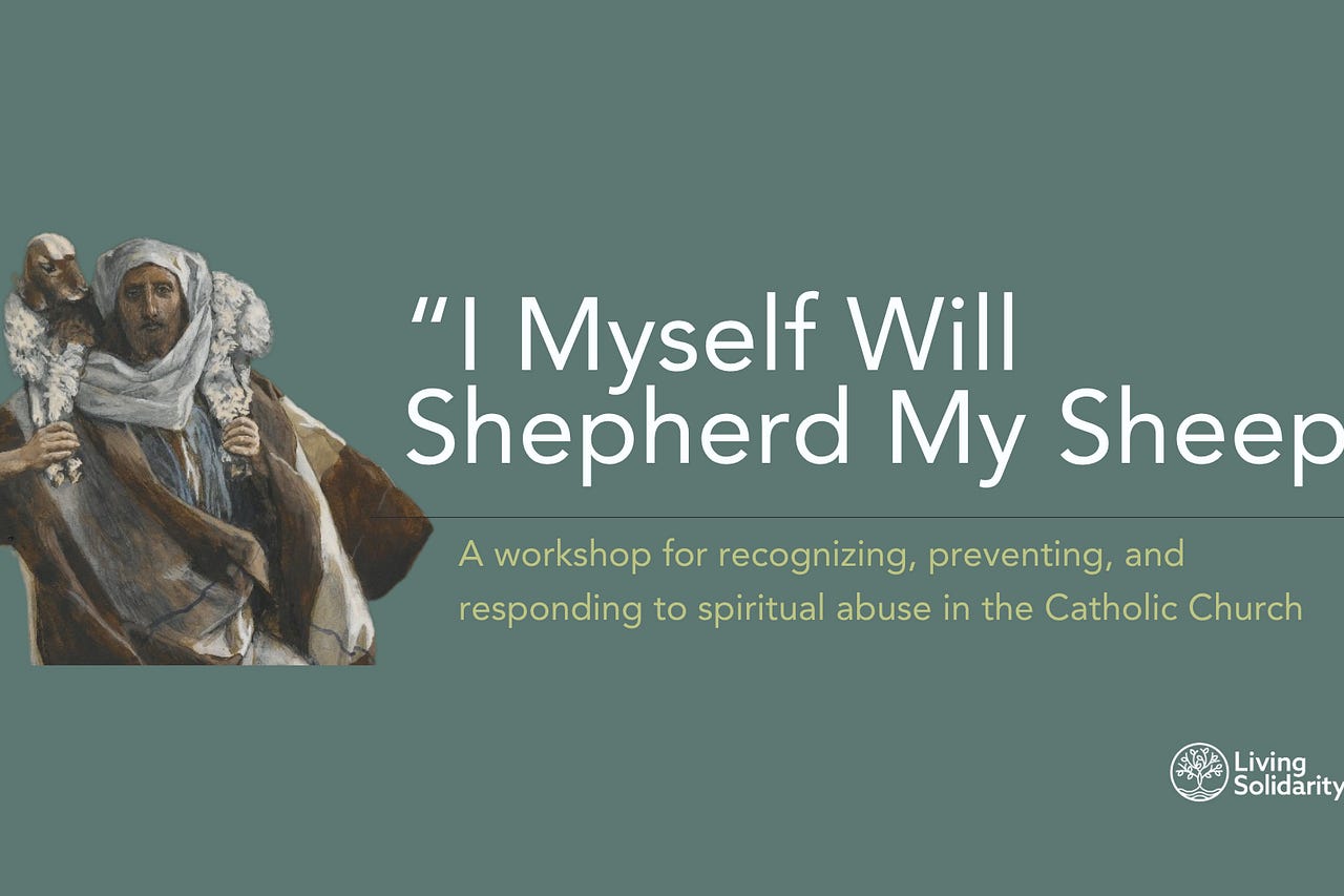 Third Space | Paul Fahey | Substack