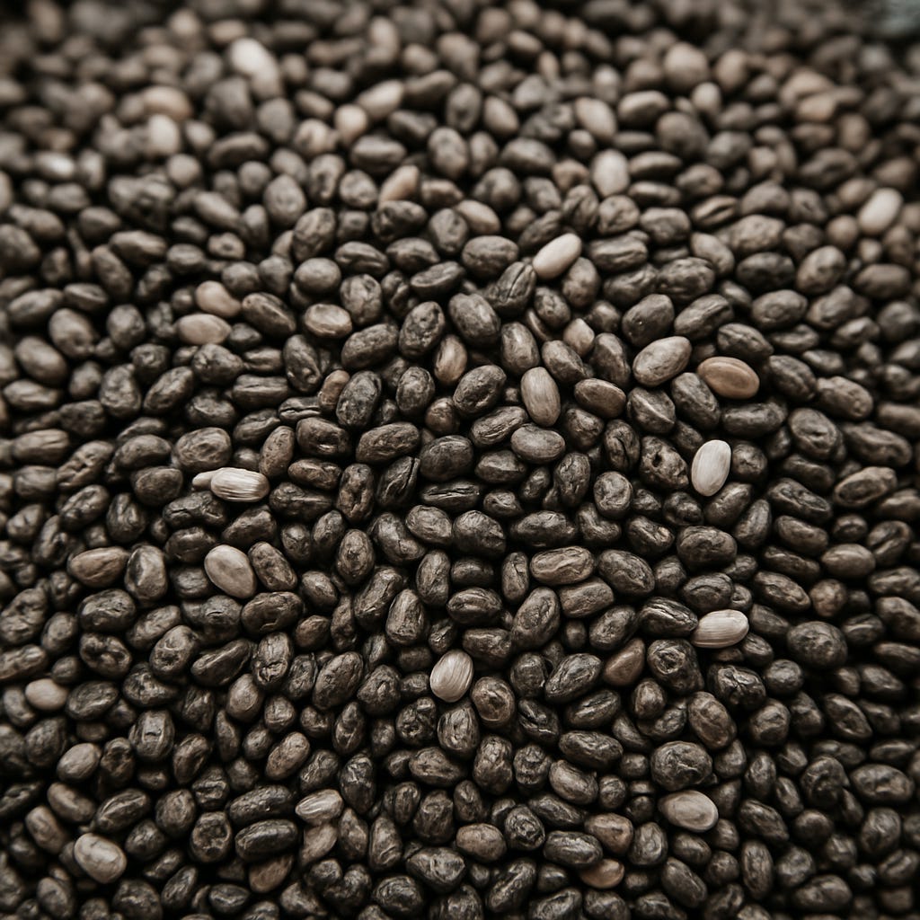 How To Use Chia Seeds For Constipation