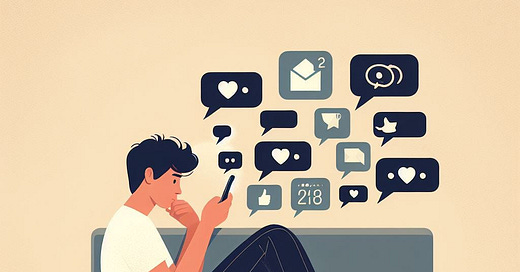 Awesome Human Beings | Darshak Rana | Substack