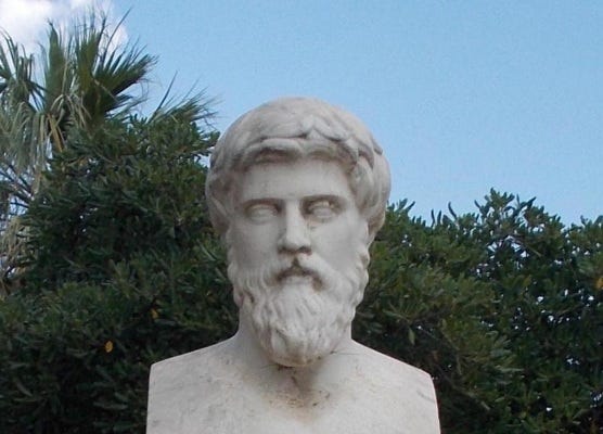 How to have willpower with Plutarch and Prudentius