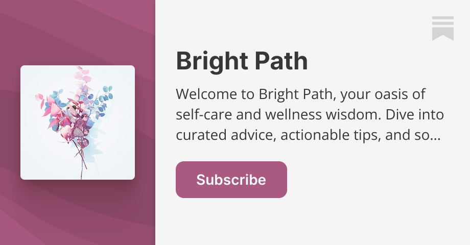Bright Path | Substack