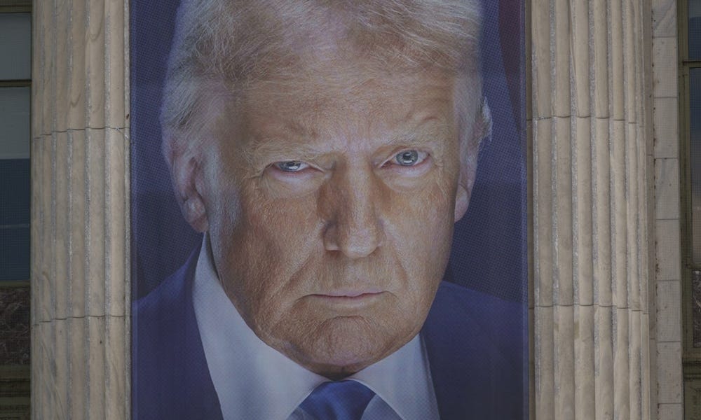 The Real Reason We Want to See MAGA as a Cult