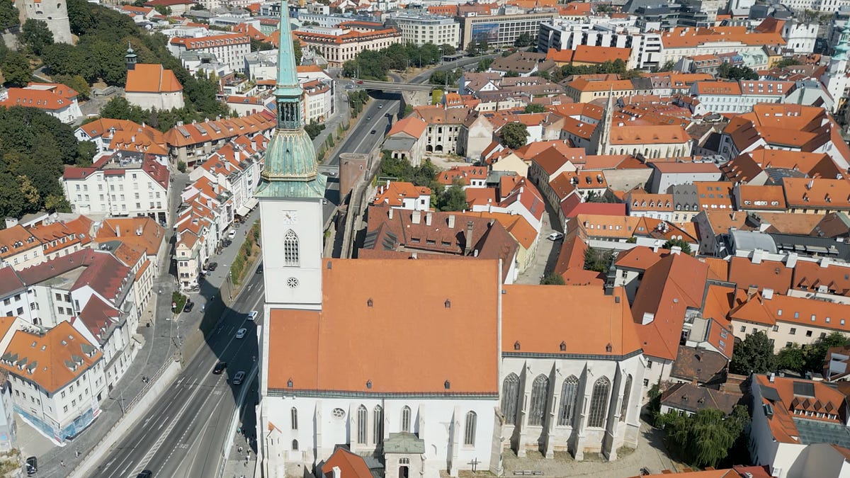 Comments - We're Losing European Nationalist Conservatives