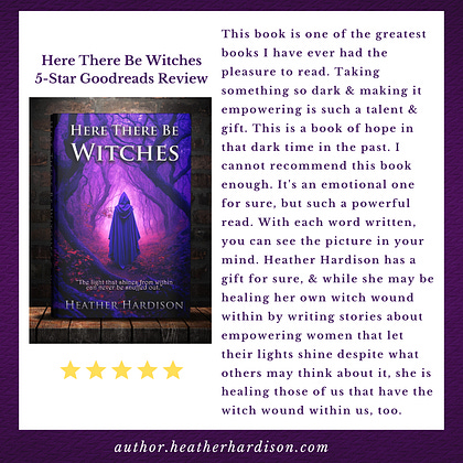 Healing Thru Tarot | Substack