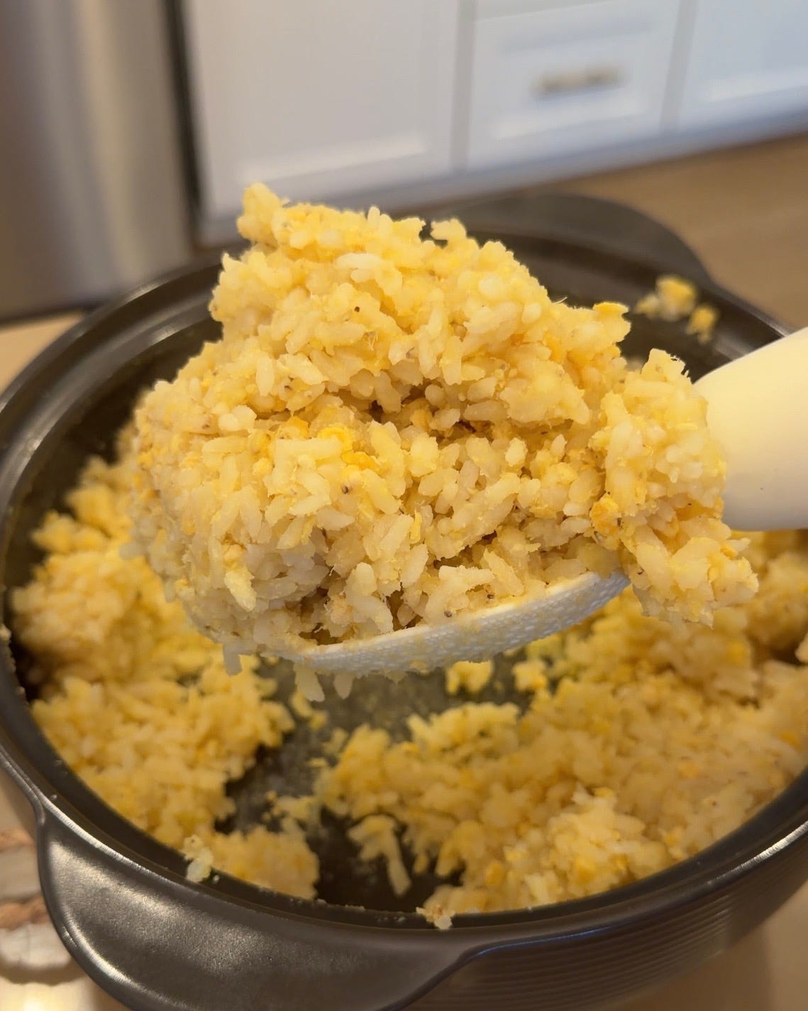 How I Eat Rice Every Day (and Still Reversed Pre-Diabetes)