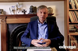 Rupert Sheldrake | Substack