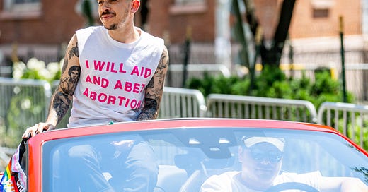 The Weekly Dish | Andrew Sullivan | Substack