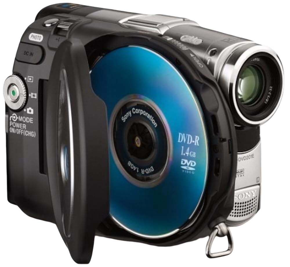 The Evolution of Sony Video - by ObsoleteSony