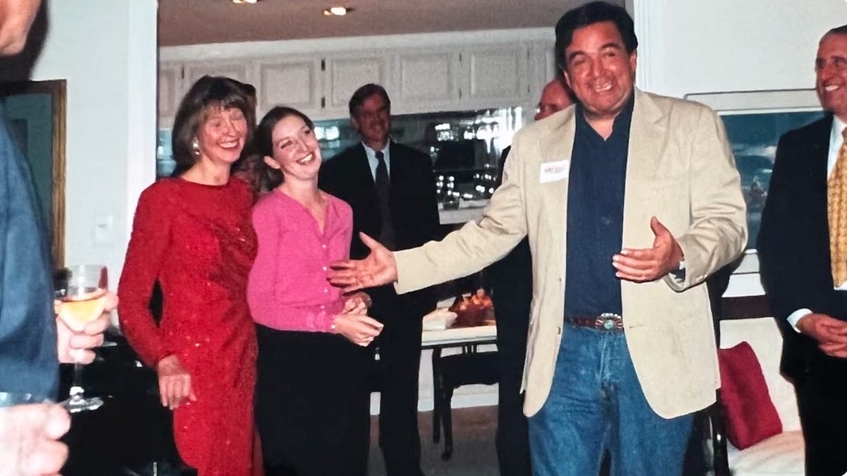 The US Attorney for New Mexico Who Wrongly Prosecuted a Taiwanese ...