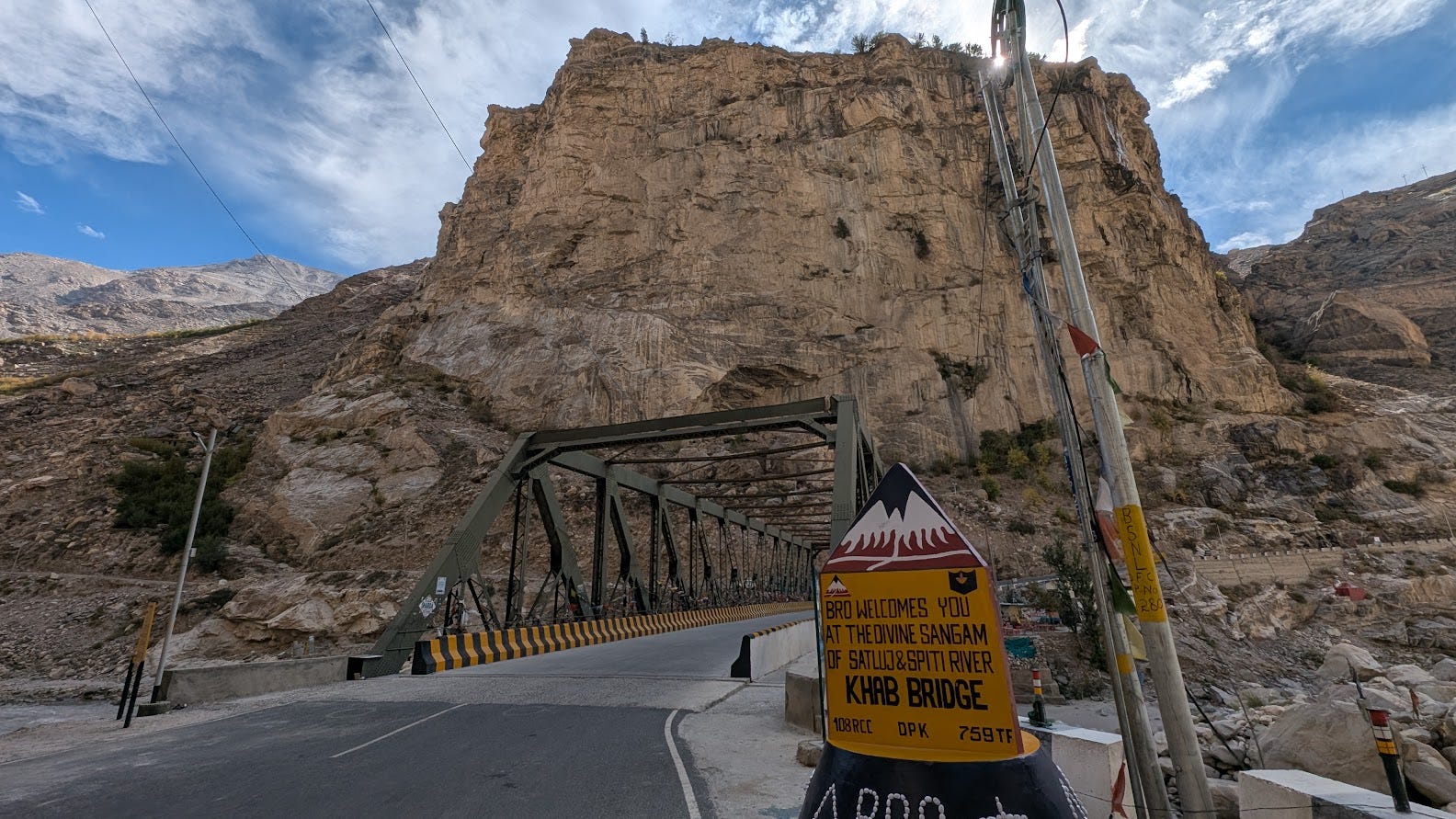 Our 5 day Simla-Spiti-Manali trip - by Sanjay Kaul