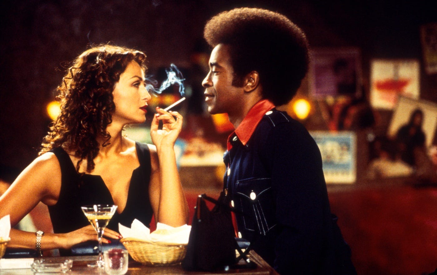The Ladies Man Is, Shockingly, a Less Than Transcendent Cinematic ...