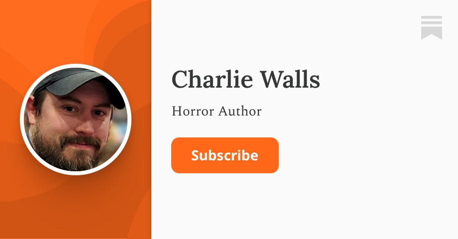 Charlie Walls | Substack