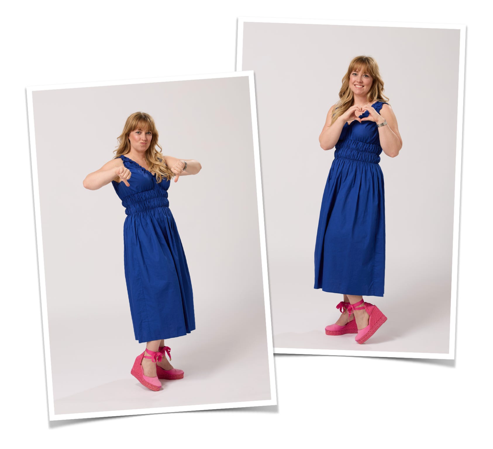 The Daily Mail Set Me Up - by Alison Hutchison - Seriasly