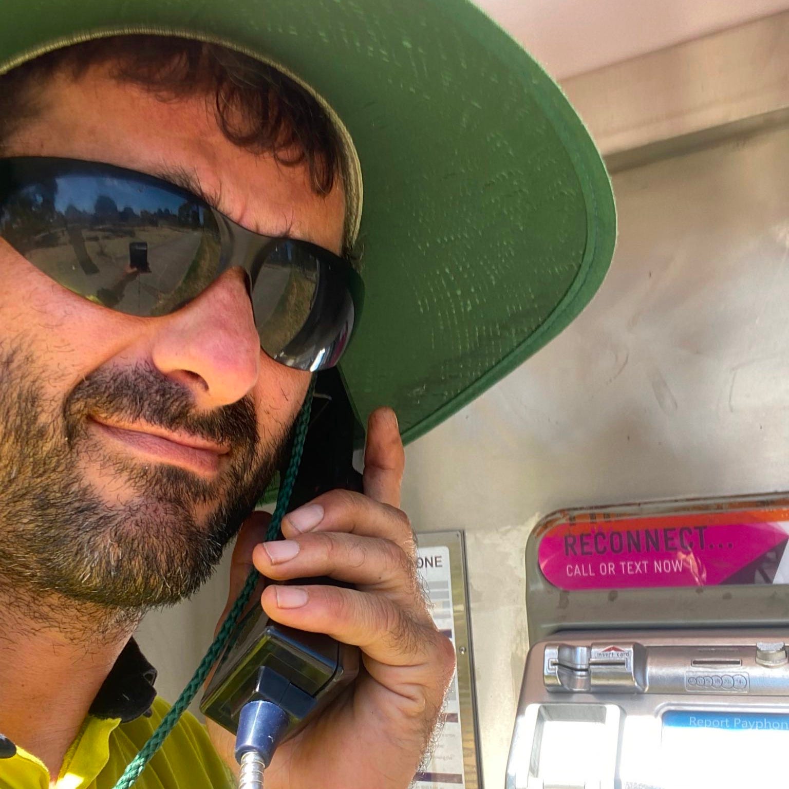 Joel Jenkins | Substack