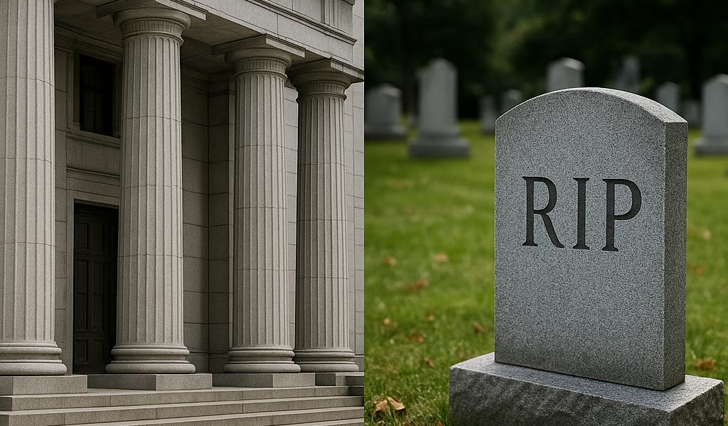 Family Court as a Death Sentence - Jill Jones-Soderman