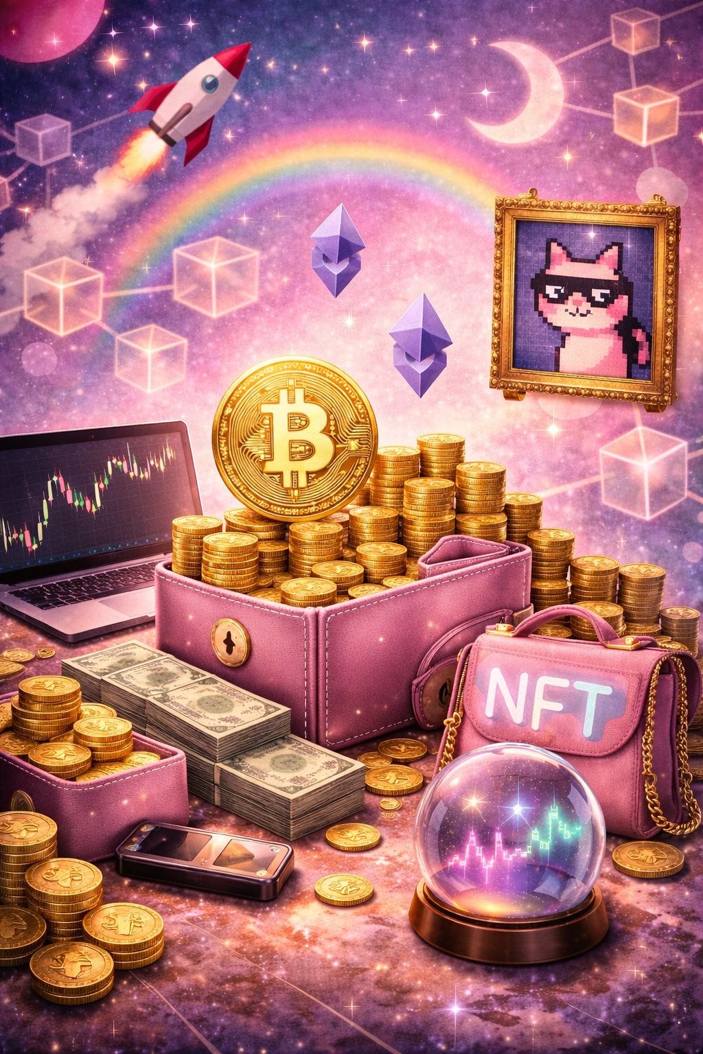 Astrological Patterns & the Quantum Financial System
