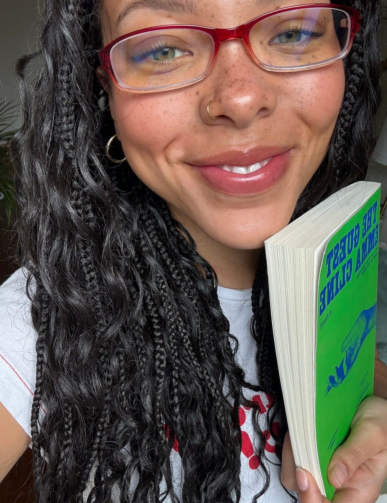 ranking all 50 books i read this year.