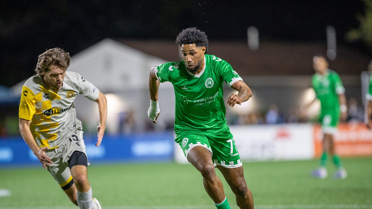 kyle edwards soccerbase