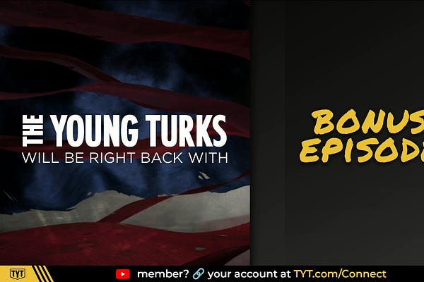 TYT Network | TYT Network I The Young Turks | Substack