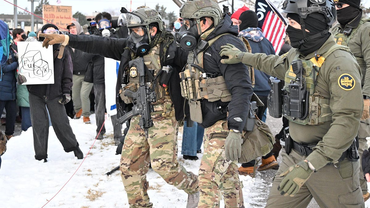 The media is utterly failing us - by Marion Teniade