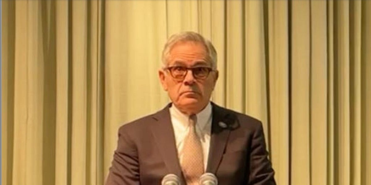 In Inspector Bologna case, federal judge strips D.A. Krasner of ...