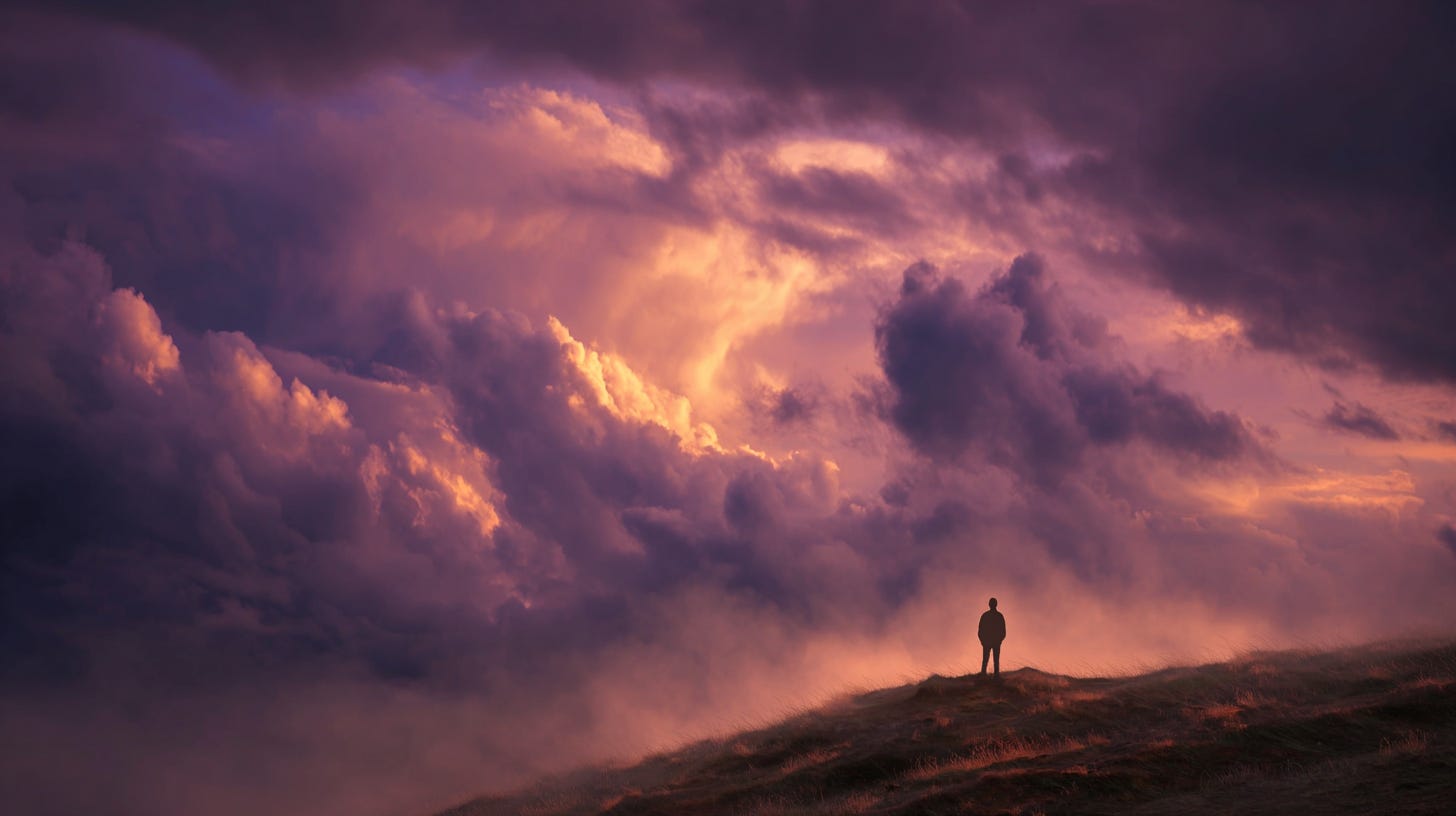 Ten Gentle Truths for a Grieving Heart - by Brian D Smith