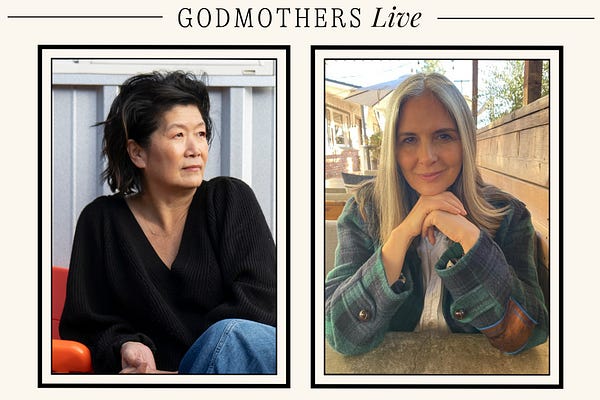 Godmothers | Substack