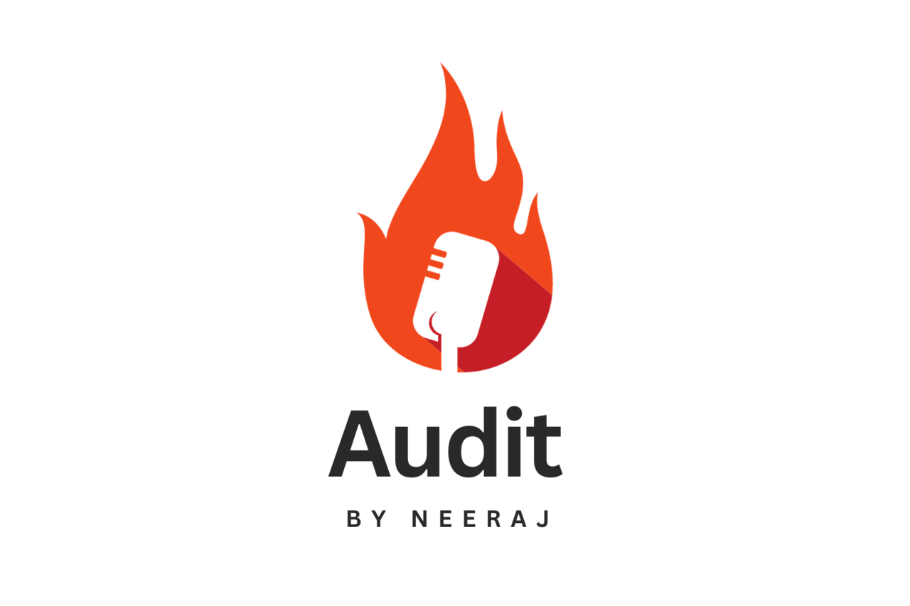 Audit By Neeraj | Substack