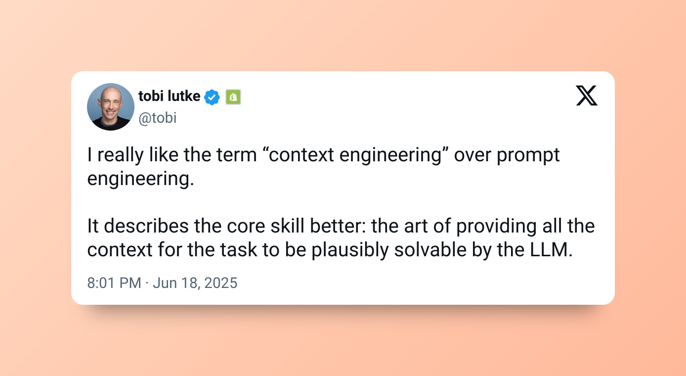 Build your personal AI copilot - by Tal Raviv