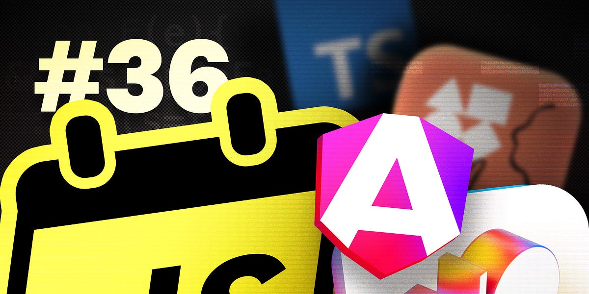 Angular v20's big launch at Google I/O 2025, Claude Sonnet and Opus 4 ...