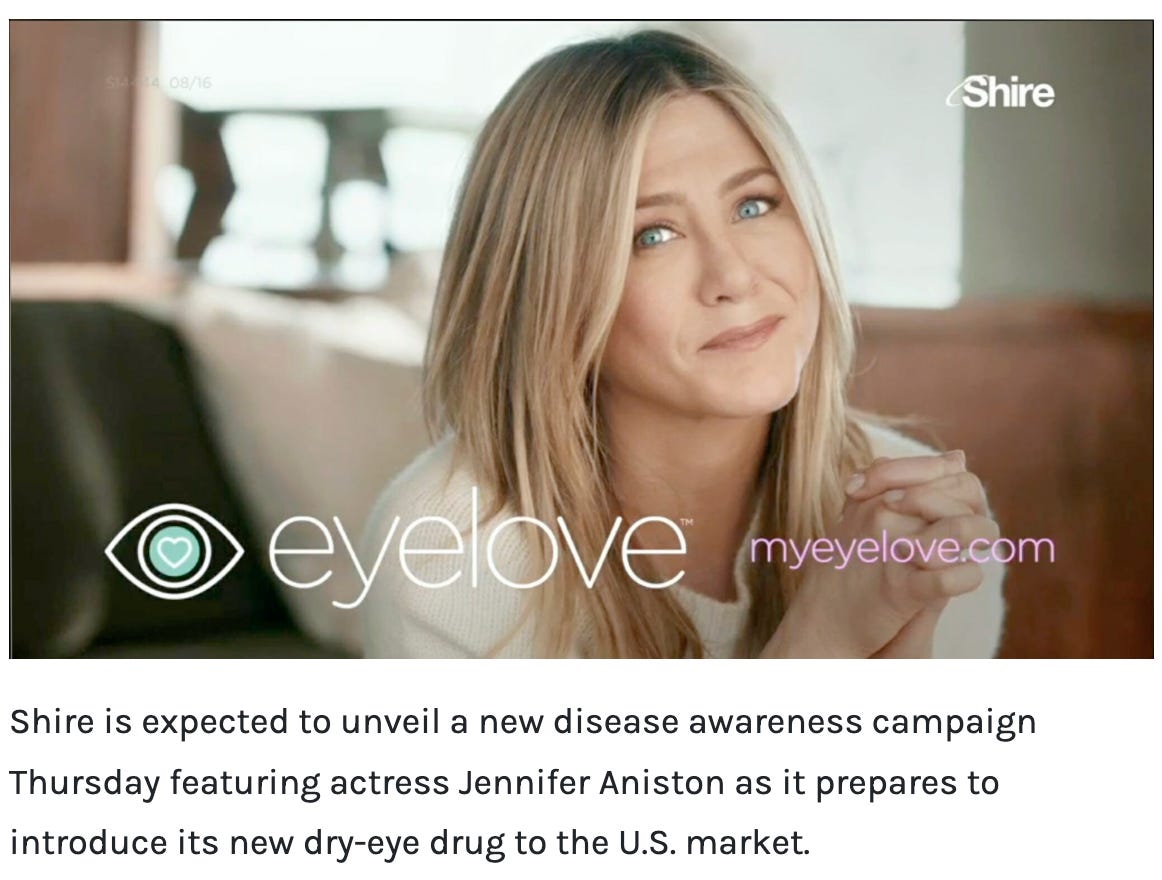 Blinded by the Light - Medicine Girl’s Substack