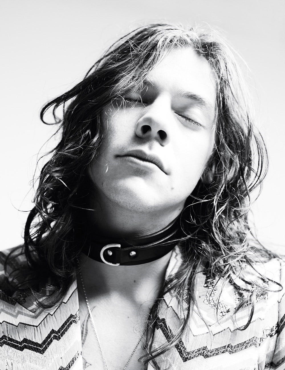 Harry Styles Turns 30 - Learn All His Fandom Nicknames