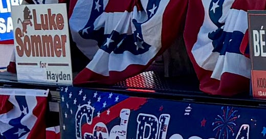 The Hayden Citizen | Substack